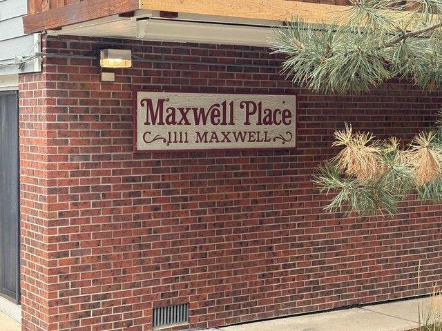 1111 Maxwell Ave Apt 110, Boulder, CO 80304