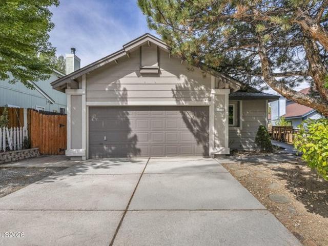 1111 McGee Dr, Reno, NV 89523