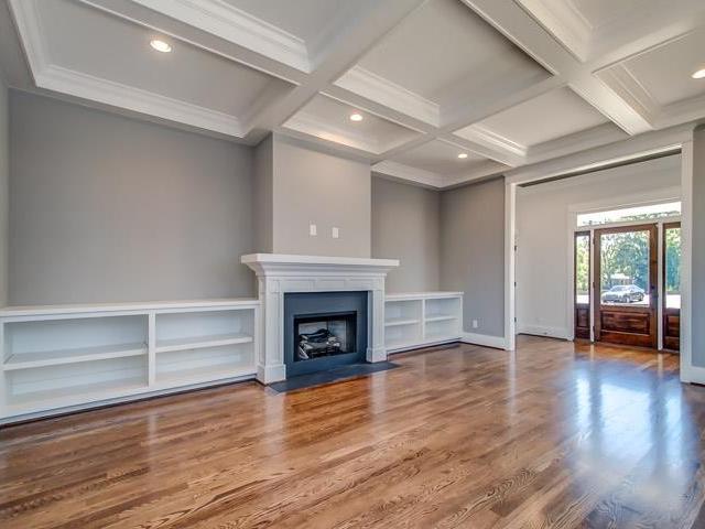 1111 McKennie Ave, Unit A, Nashville, TN 37206 | MLS #3173