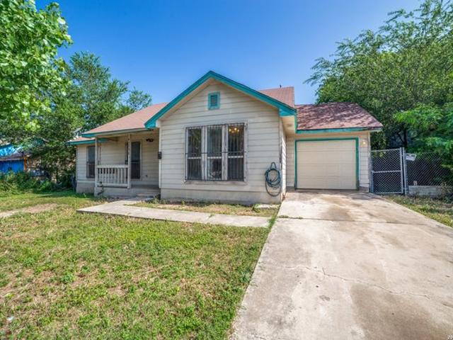 1111 Menchaca St, San Antonio, TX 78207