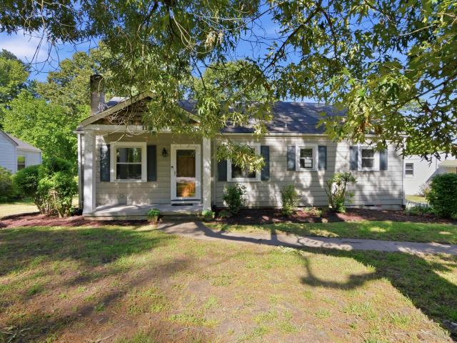 1111 Midland Terrace
