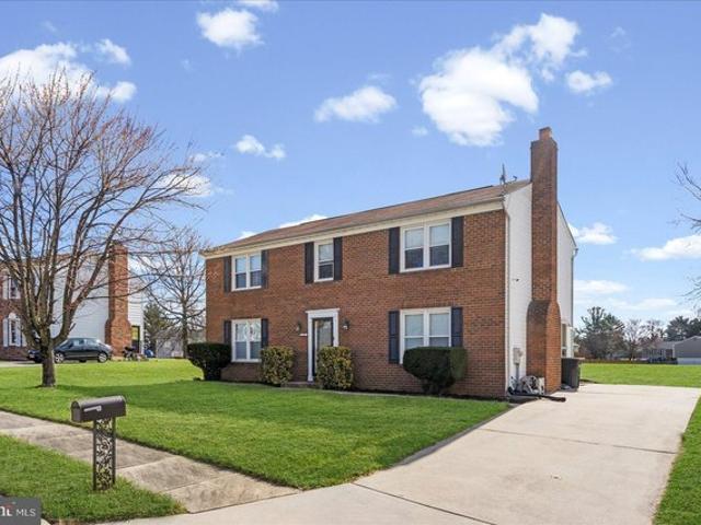 1111 Mirga Cir, Baltimore, MD 21207