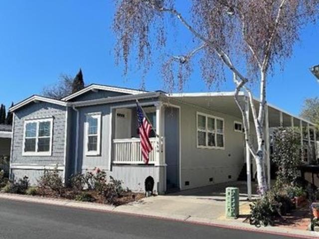 1111 Morse Ave Spc 114, Sunnyvale, CA 94089