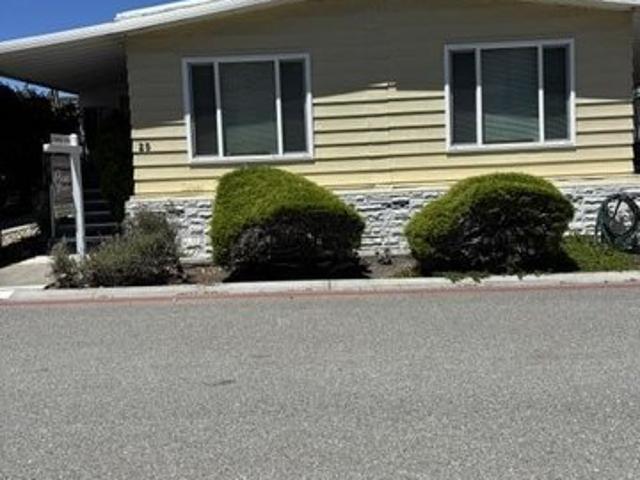 1111 Morse Ave Spc 25, Sunnyvale, CA 94089