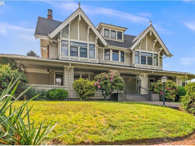 1111 NW 25th Ave, Unit 1, Portland, OR 97210 | MLS #486966 | Compass