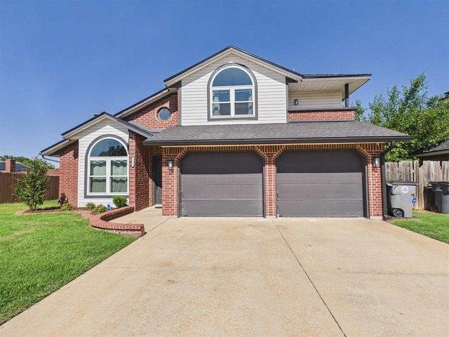 1111 NW 73rd St, Lawton, OK 73505