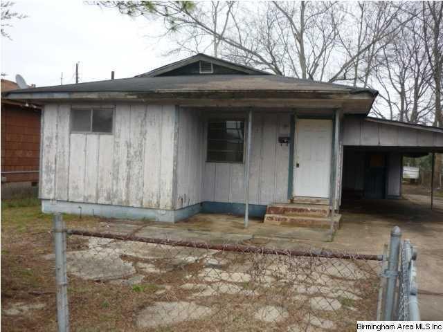 1111 1st Ave N, Bessemer, AL 35020