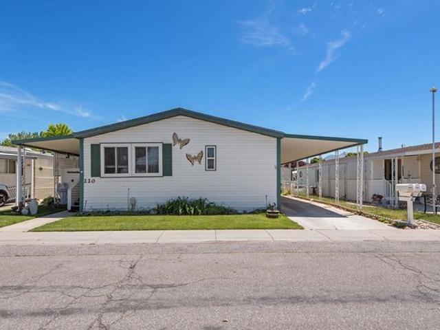 1111 N 2000 W Unit 220, Farr West, UT 84404
