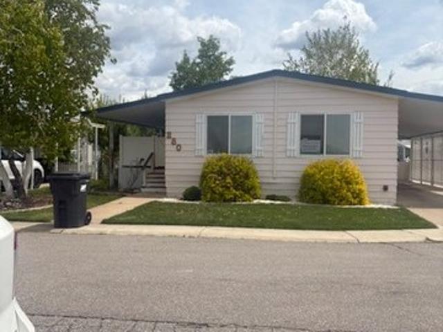 1111 N 2000 W Unit 280, Plain City, UT 84404