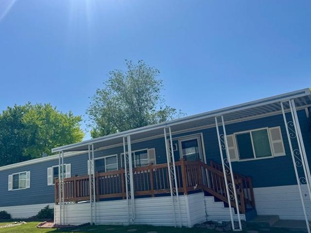1111 N 2000 W Unit 84, Farr West, UT 84404