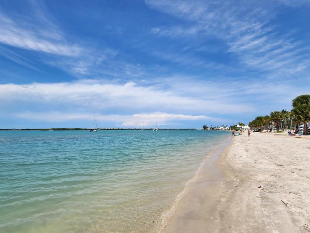 1111 N 21st St, Fort Pierce, FL 34950 | MLS #B26002