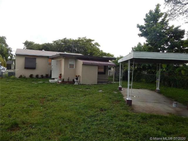 1111 N 25th Ave, Hollywood, FL 33020 | MLS #B26053