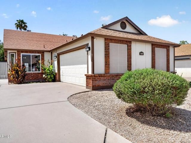 1111 N 64th St Unit 10, Mesa, AZ 85205