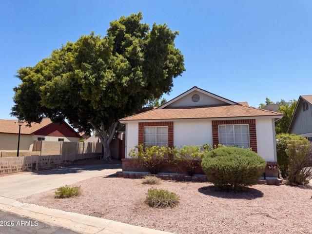 1111 N 64th St Unit 38, Mesa, AZ 85205