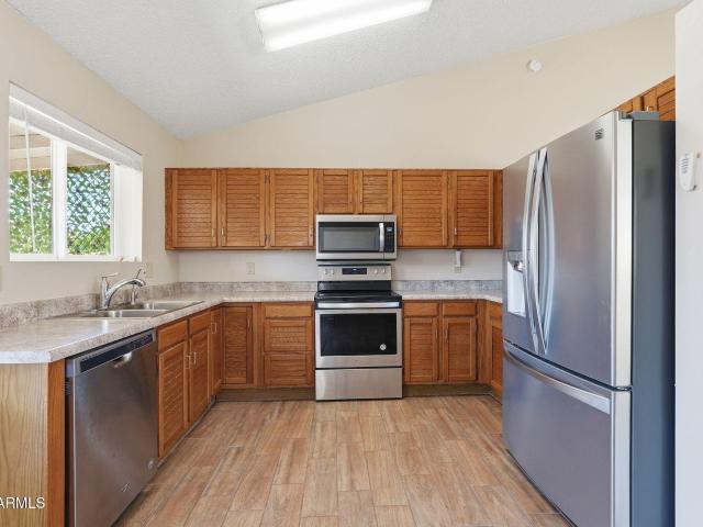 1111 N 64th St, Unit 43, Mesa, AZ 85205 | MLS #7021 | Compass