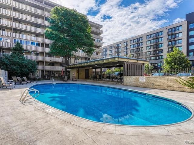 1111 N Ash St Unit 204, Denver, CO 80220