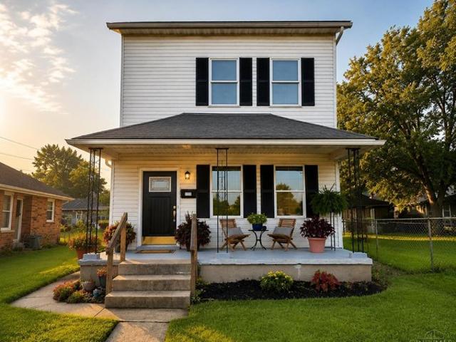 1111 N B St, Hamilton, OH 45013