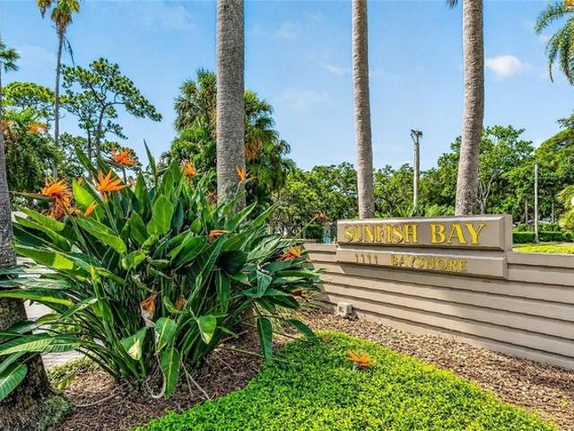 1111 N Bayshore Blvd Apt E3, Clearwater, FL 33759