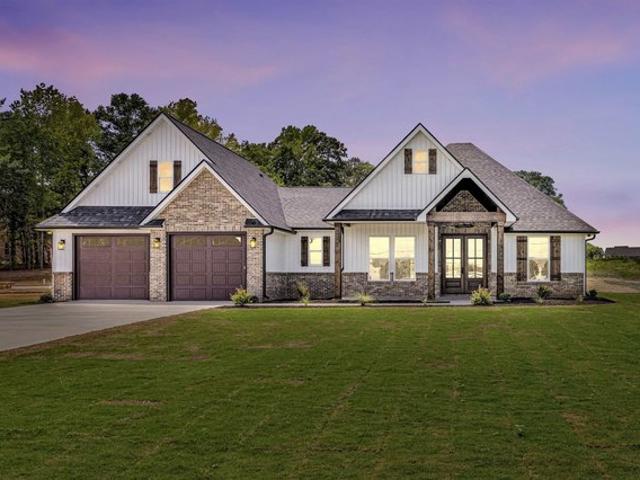 1111 N Green River Rd, Gaffney, SC 29341