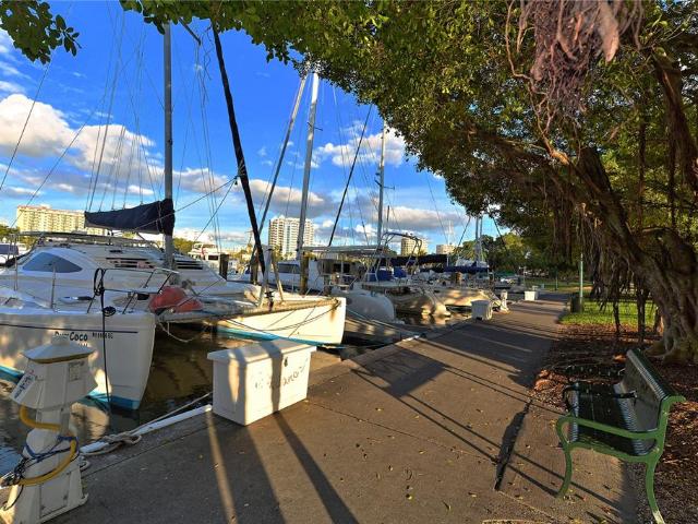 1111 N Gulfstream Ave, Unit 10E, Sarasota, FL 34236 | MLS #A4686