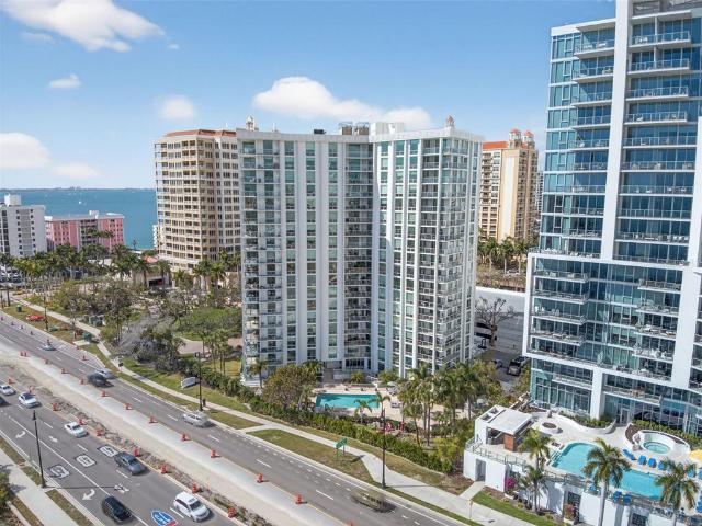 1111 N Gulfstream Ave, Unit 16D, Sarasota, FL 34236 | MLS #A4684 | Compass