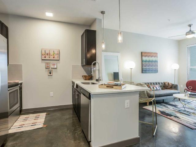 1111 N Durham Drive 209