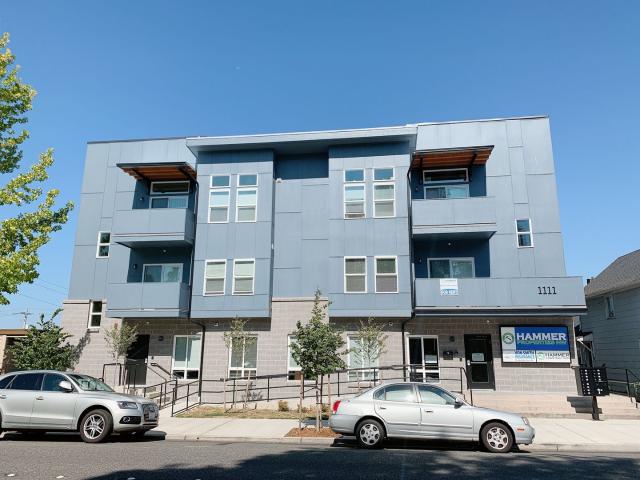 1111 N Forest St