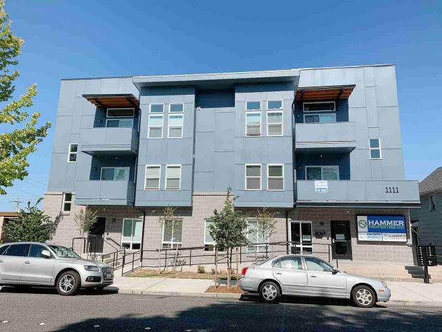 1111 N Forest St 3 Bedroom Apartment for Rent at 1111 N Forest St, Bellingham, WA 98225 Sehome