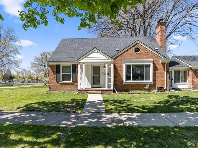 1111 N Franklin St, Dearborn, MI 48128