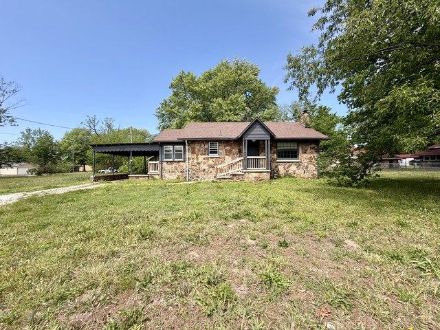 1111 N Kansas Expy, Springfield, MO 65802