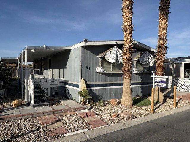 1111 N Lamb Blvd Spc 81, Las Vegas, NV 89110