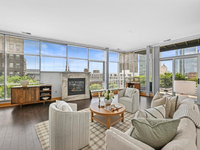 1111 N Marshall St, Unit 501