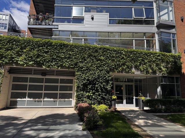 1111 N Marshall St Unit 501, Milwaukee, WI 53202