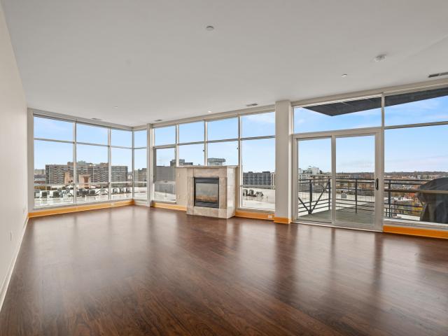 1111 N Marshall St, Unit 704