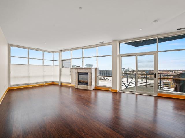 1111 N Marshall St, Unit 704, Milwaukee, WI 53202 | MLS #1942 | Compass