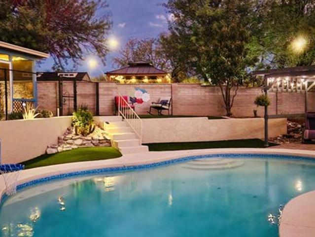 1111 N Sunspot Pl, Tucson, AZ 85715