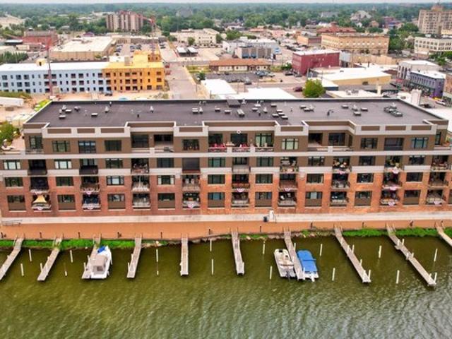 1111 N Water St Ste 304, Bay City, MI 48708