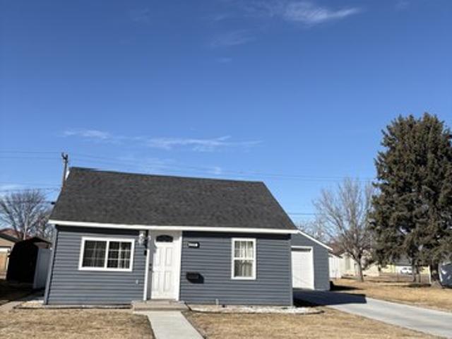 1111 N Taylor St, Lexington, NE 68850