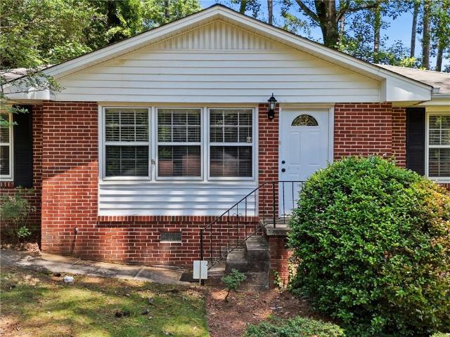 1111 N Valley Drive