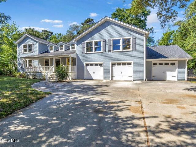 1111 Newton Drive SE