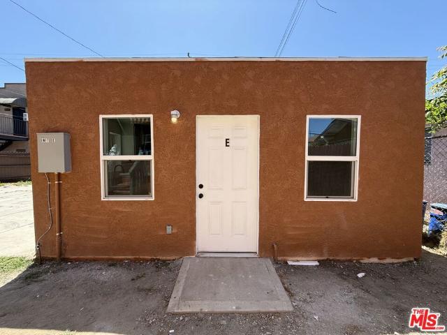 1111 Orizaba Avenue E