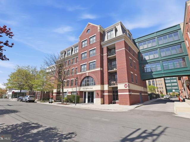 1111 Oronoco St, Unit 225, Alexandria, VA 22314 | MLS #VAAX2058