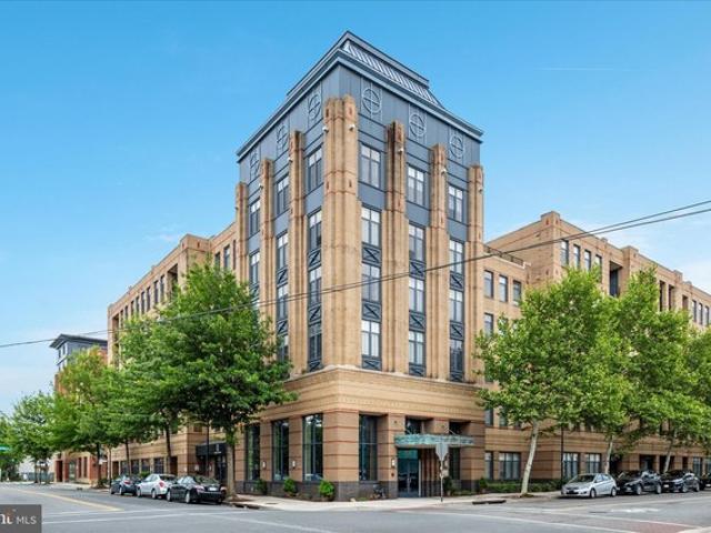 1111 Oronoco St Unit 226, Alexandria, VA 22314