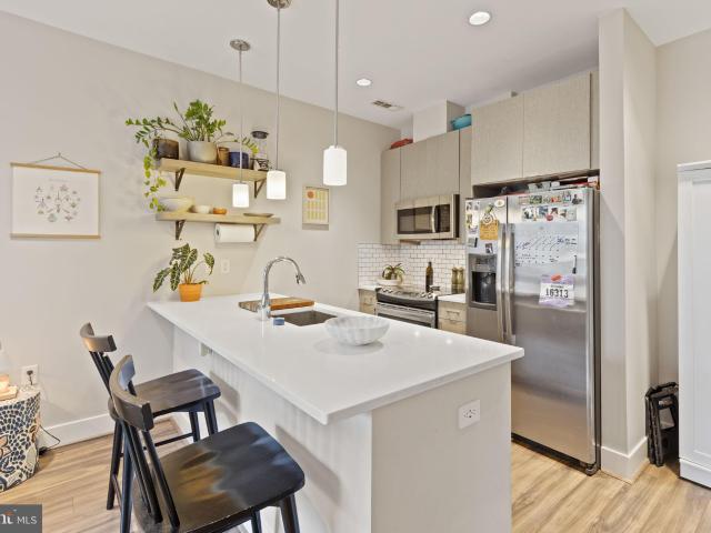1111 Orren St NE, Unit 207, Washington, DC 20002 | MLS #DCDC2245 | Compass