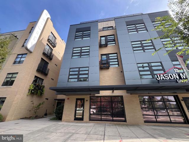 1111 Orren St NE, Unit 302, Washington, DC 20002 | MLS #DCDC2225