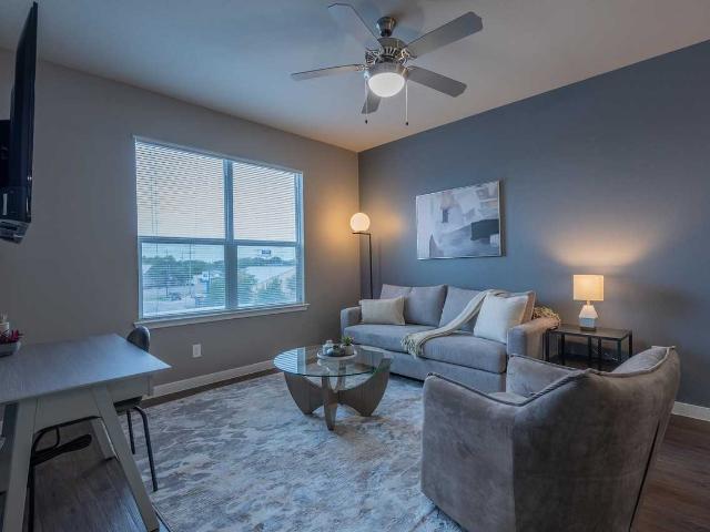 1111 Austin Hwy 1 Bedroom Apartment for Rent at 1111 Austin Hwy, San Antonio, TX 78209 Terrell Heights
