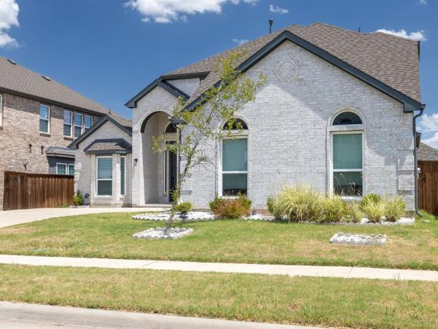 1111 Alaska Drive
