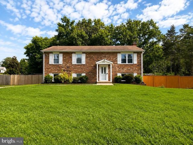 1111 Amherst Avenue, Fredericksburg, US, VA