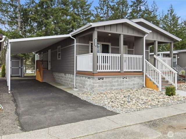 1111 Archwood Dr SW Unit 341, Olympia, WA 98502