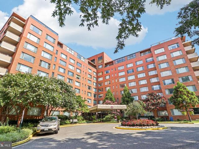 1111 Arlington Boulevard # 431
